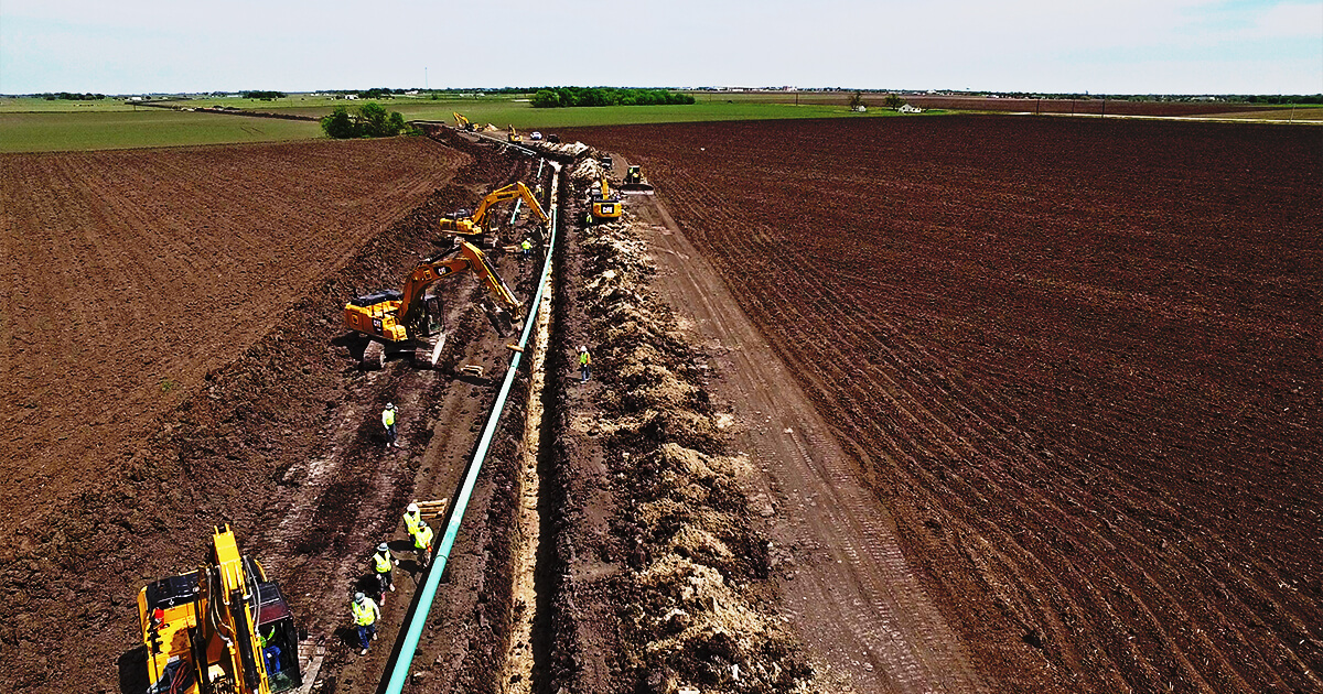 Jones Contractors – Safety First