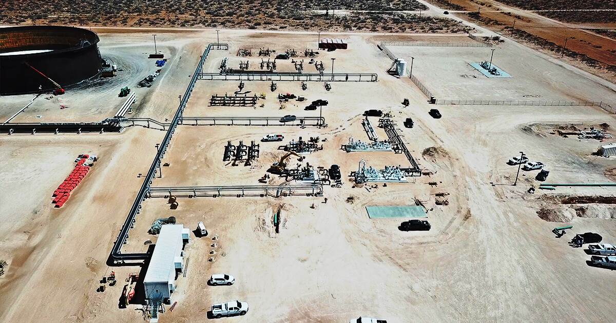 Jones Contractors – Contact